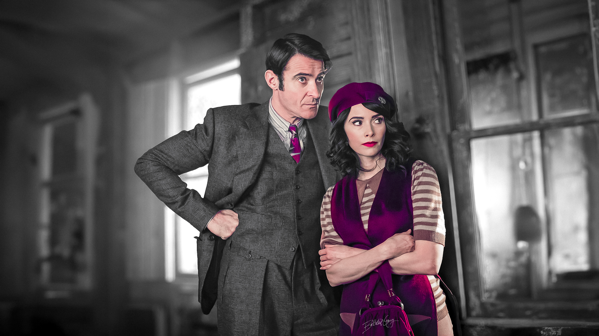 My Garcy Fanart (2017-2023) - Chapter 172 - BattleshipGarcy - Timeless ...